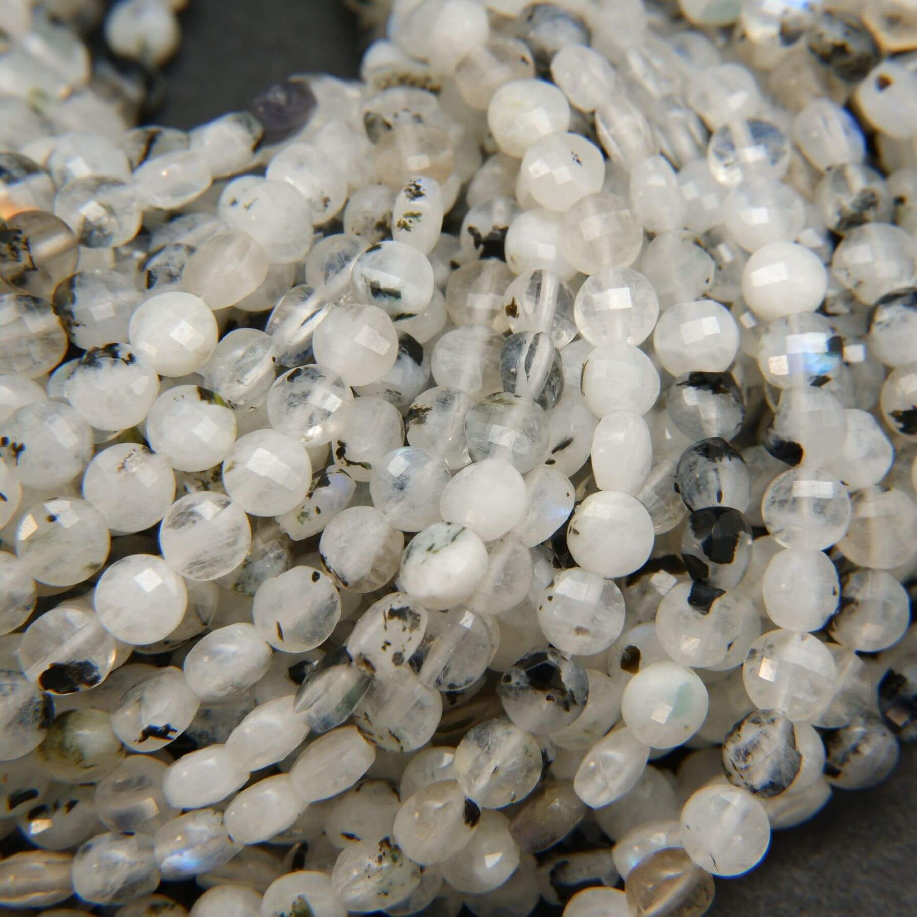 Birthstone Beads For Jewelry Making | Tejas Beads