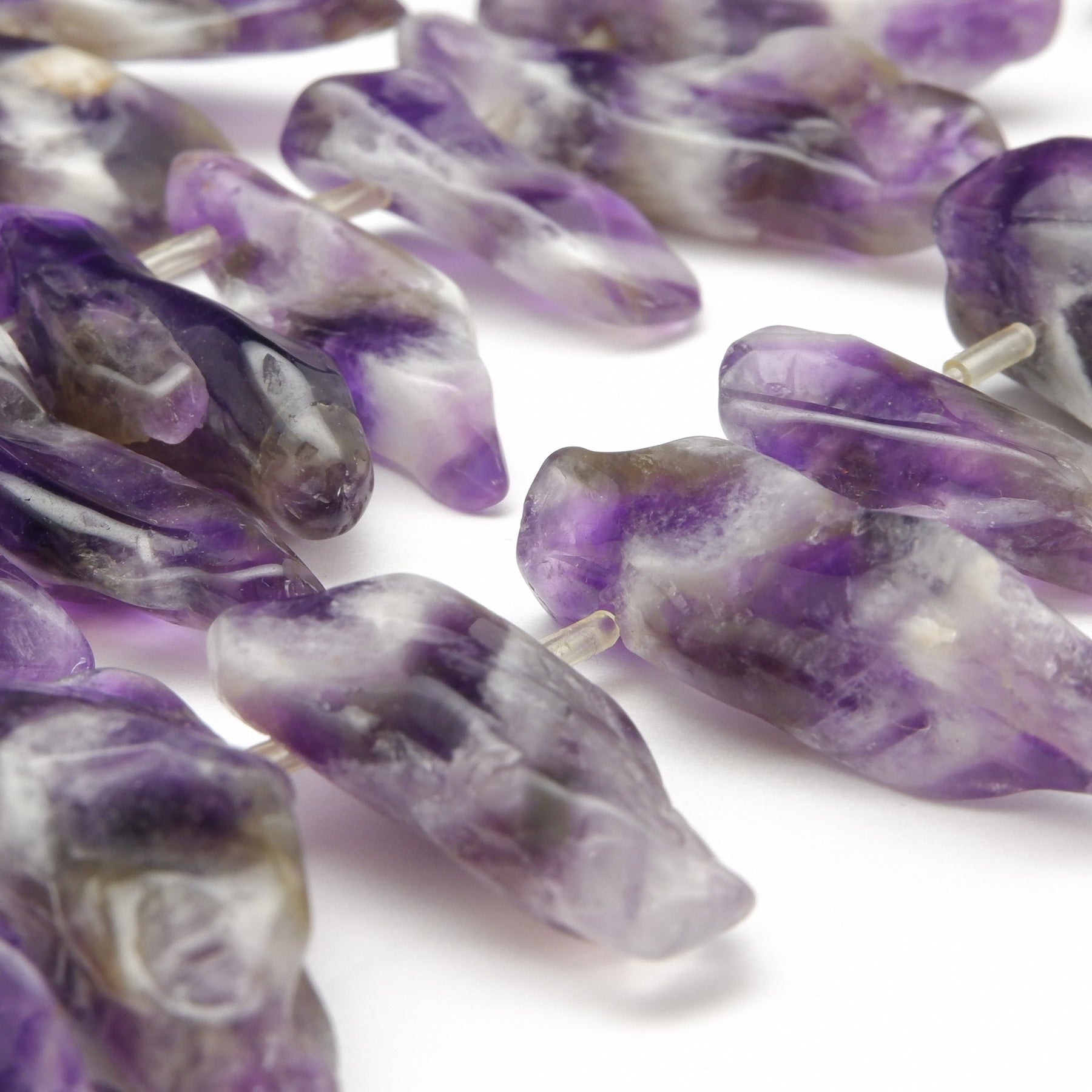 Wholesale Gemstone Beads | Buy Beads In Bulk At Tejas Beads– Page 17