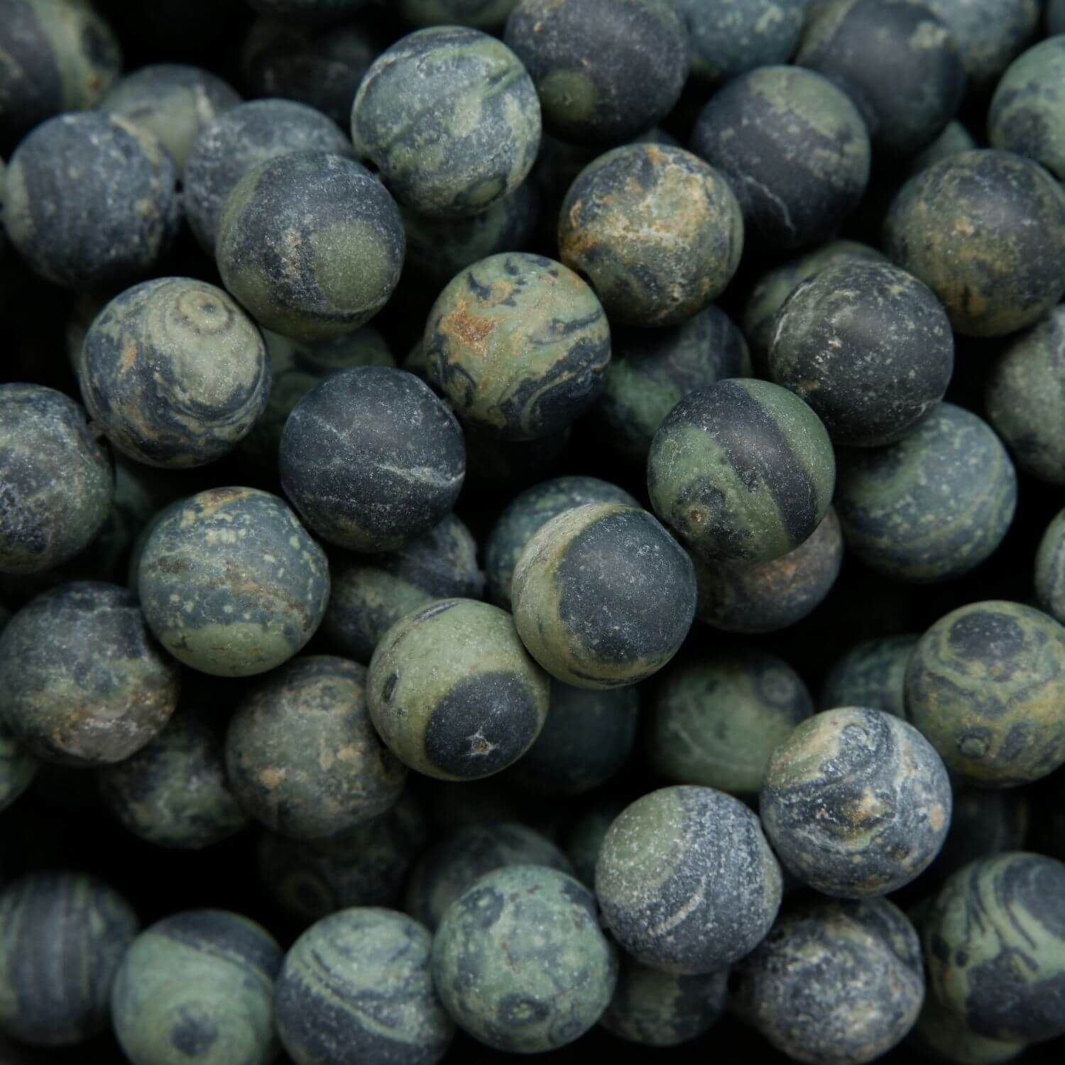 Natural Jasper Gemstones | Jasper Beads For Sale | Tejas Beads