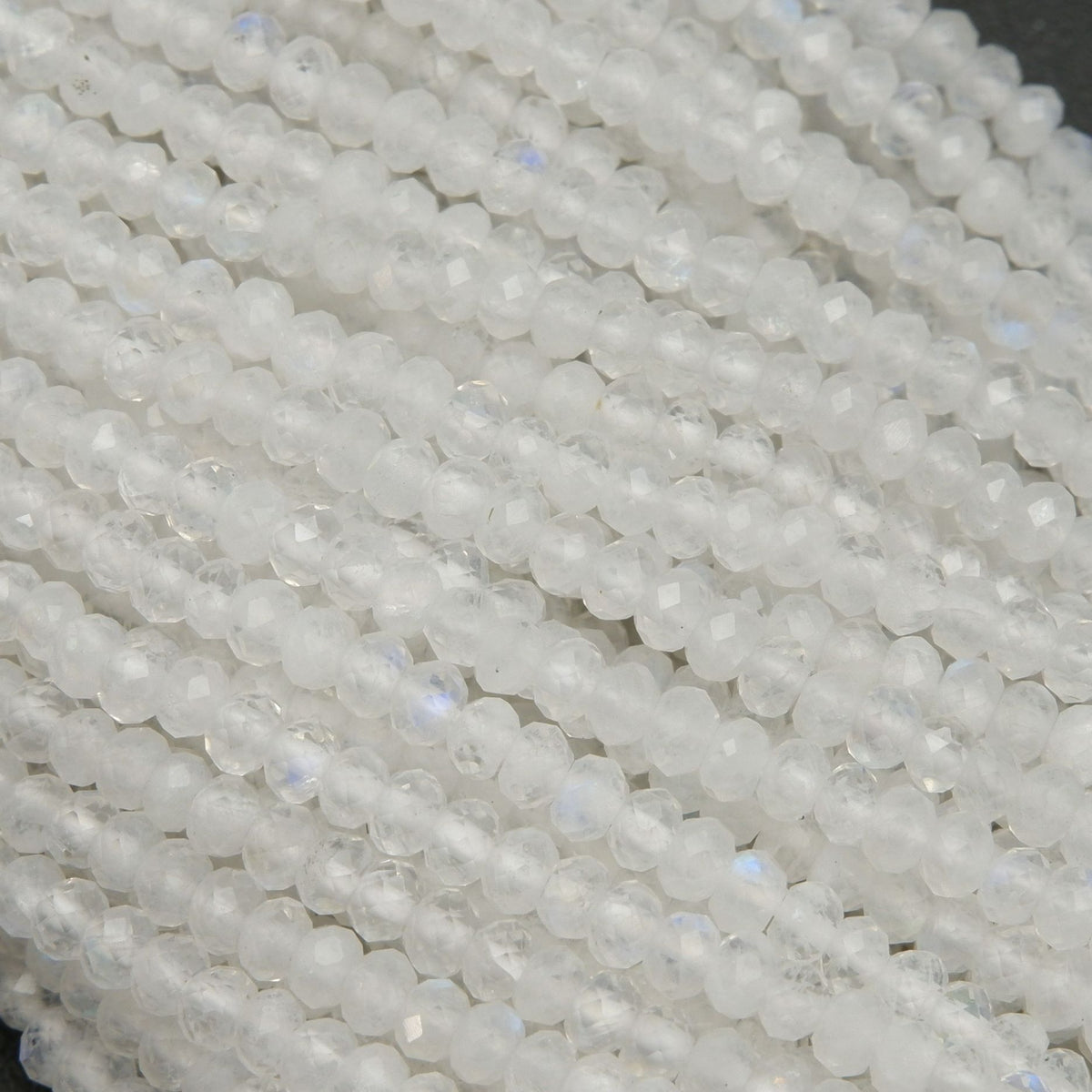 3mm Beads | Natural Gemstone Beads– Tejas Beads