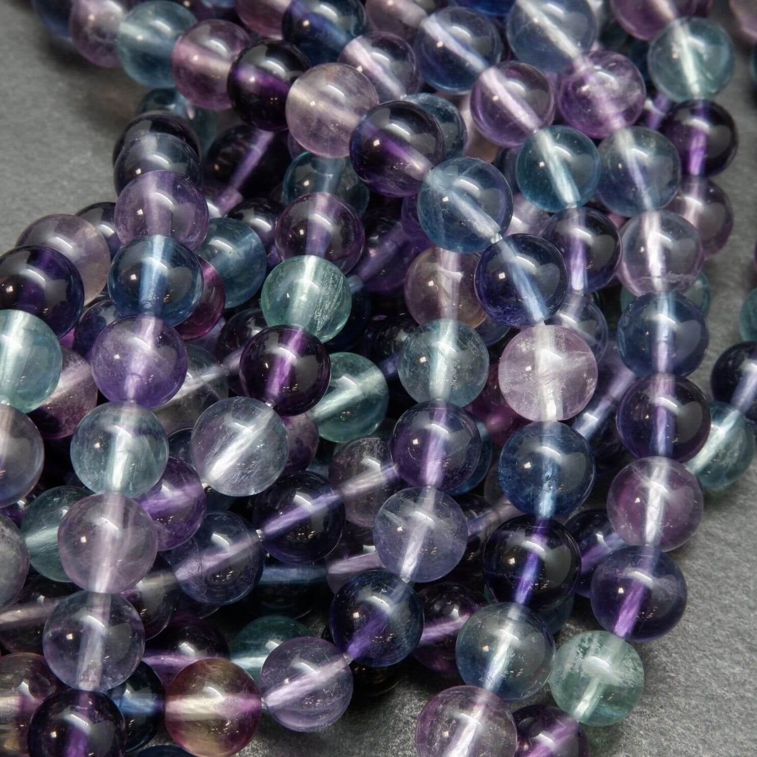 Gemstone Beads for Sale | Tejas Beads