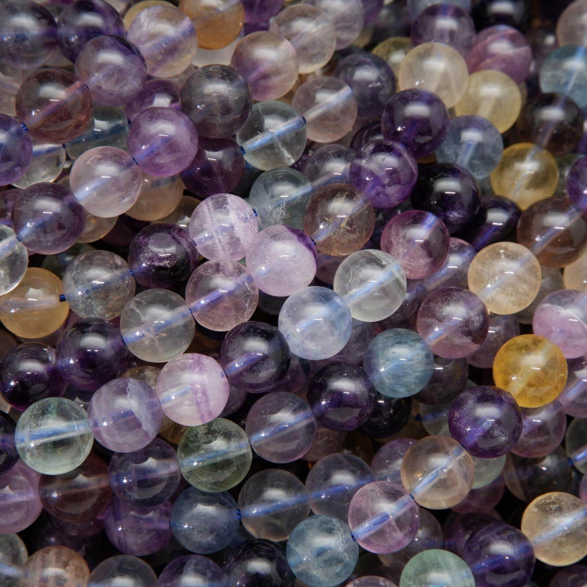 Wholesale Gemstone Beads | Buy Beads In Bulk At Tejas Beads