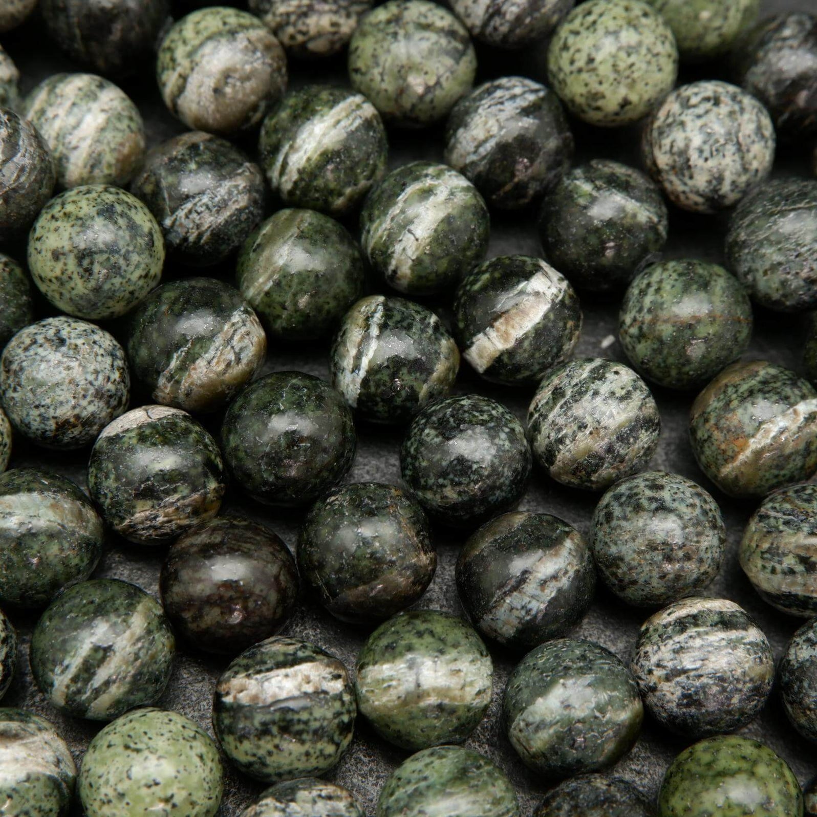 Natural Jasper Gemstones | Jasper Beads For Sale | Tejas Beads