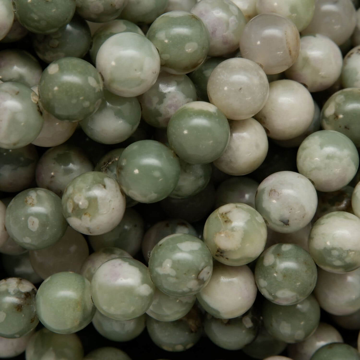 Natural Jasper Gemstones | Jasper Beads For Sale | Tejas Beads