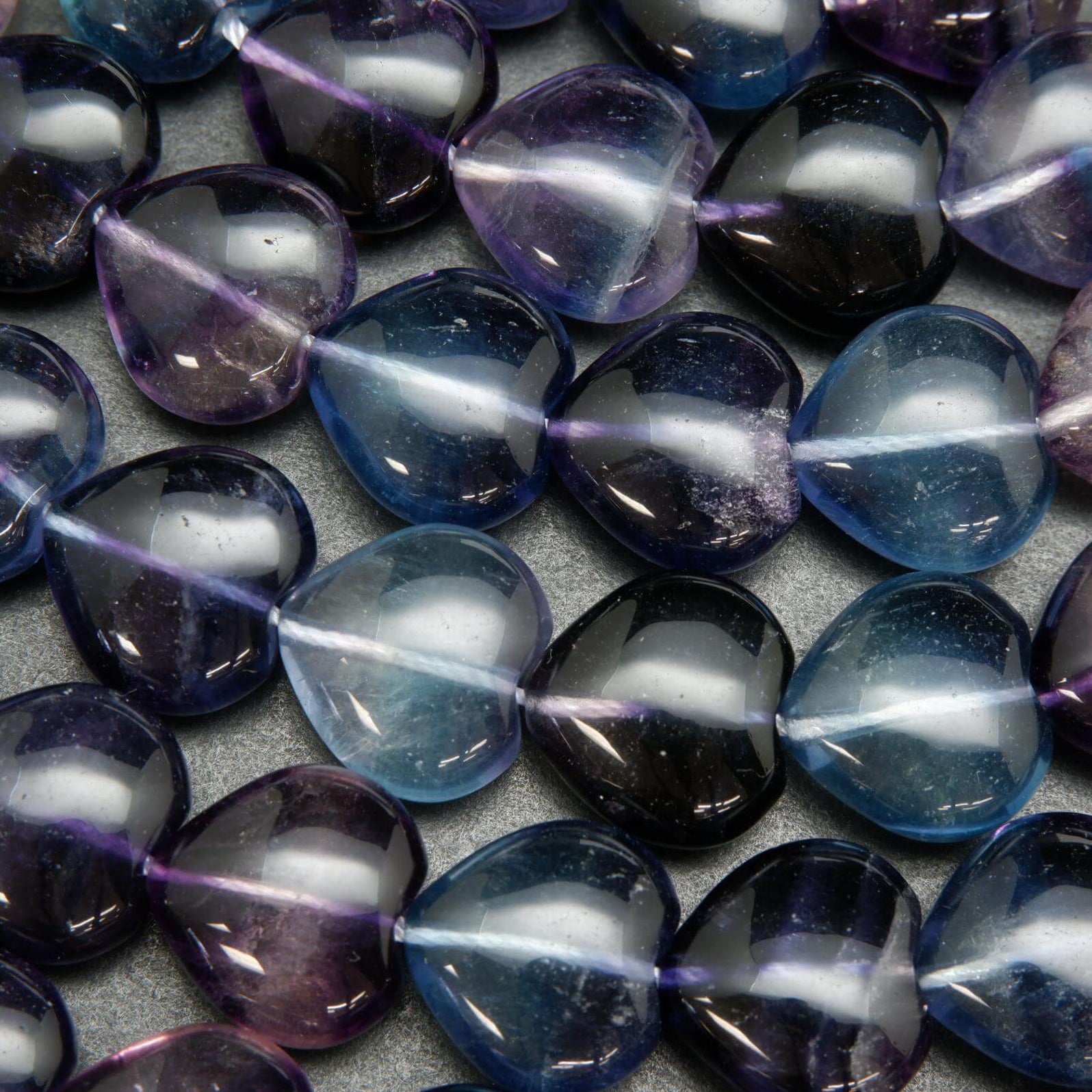 4mm Beads | Natural Gemstone Beads– Tejas Beads