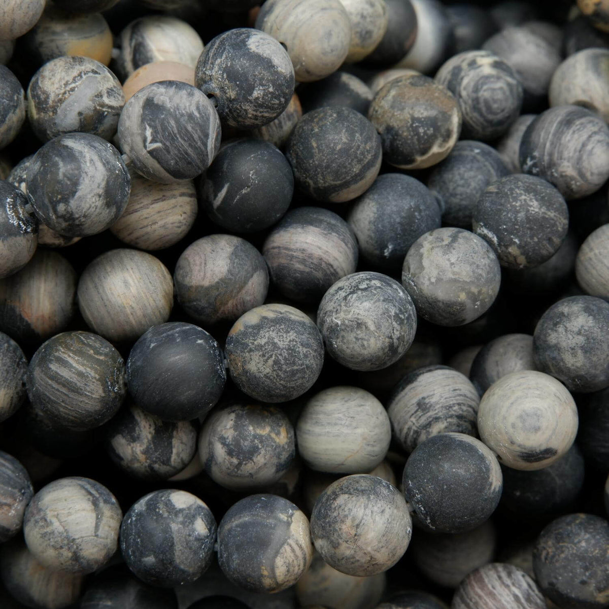 Natural Jasper Gemstones | Jasper Beads For Sale | Tejas Beads