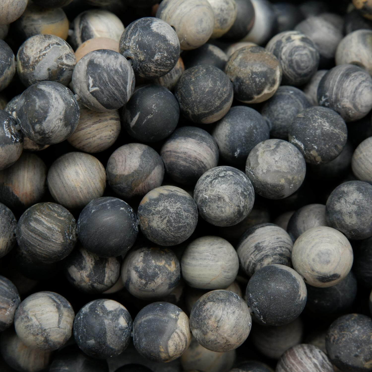 Natural Jasper Gemstones | Jasper Beads For Sale | Tejas Beads