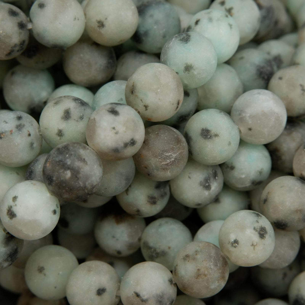 Natural Jasper Gemstones | Jasper Beads For Sale | Tejas Beads