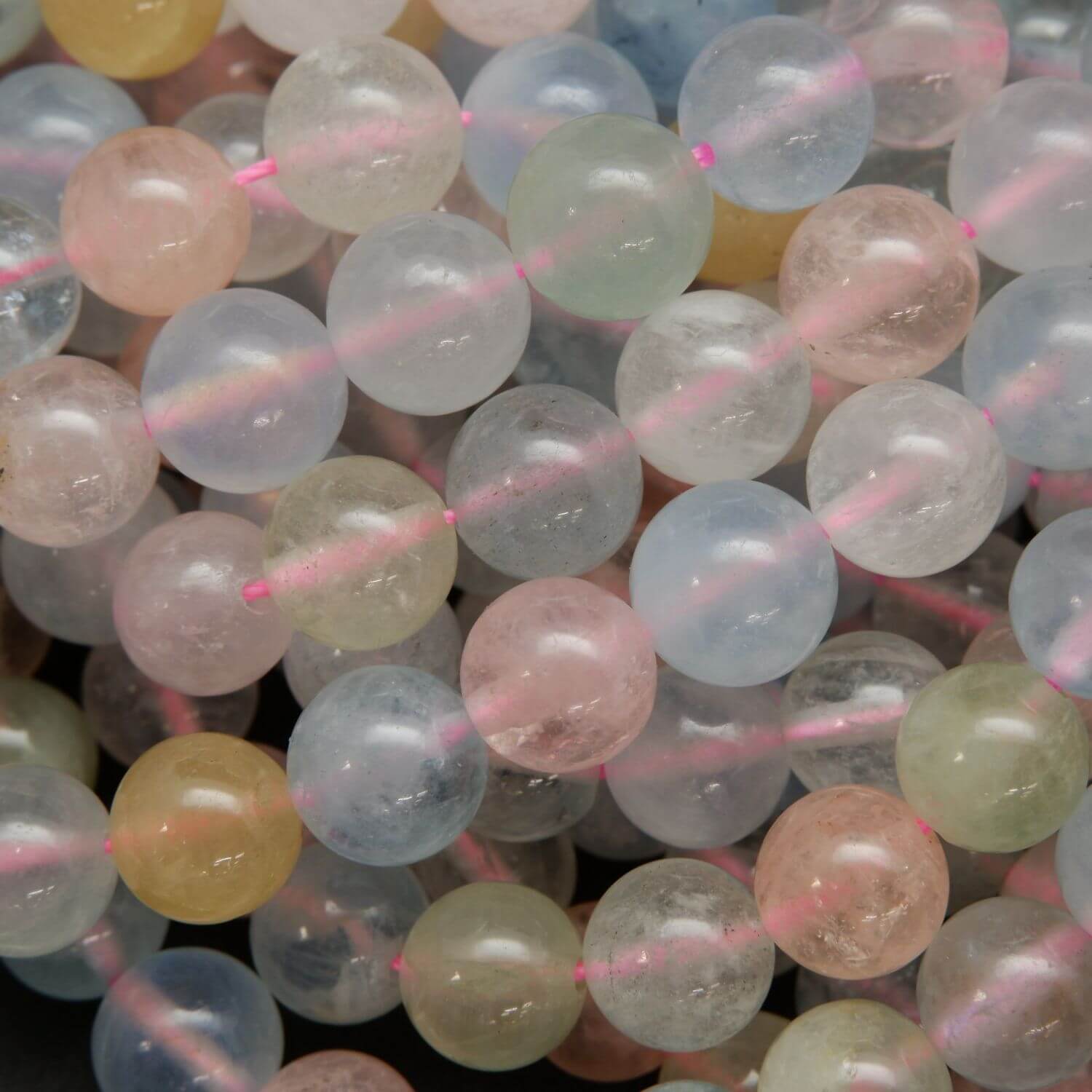 Easter Colors– Page 2 – Tejas Beads