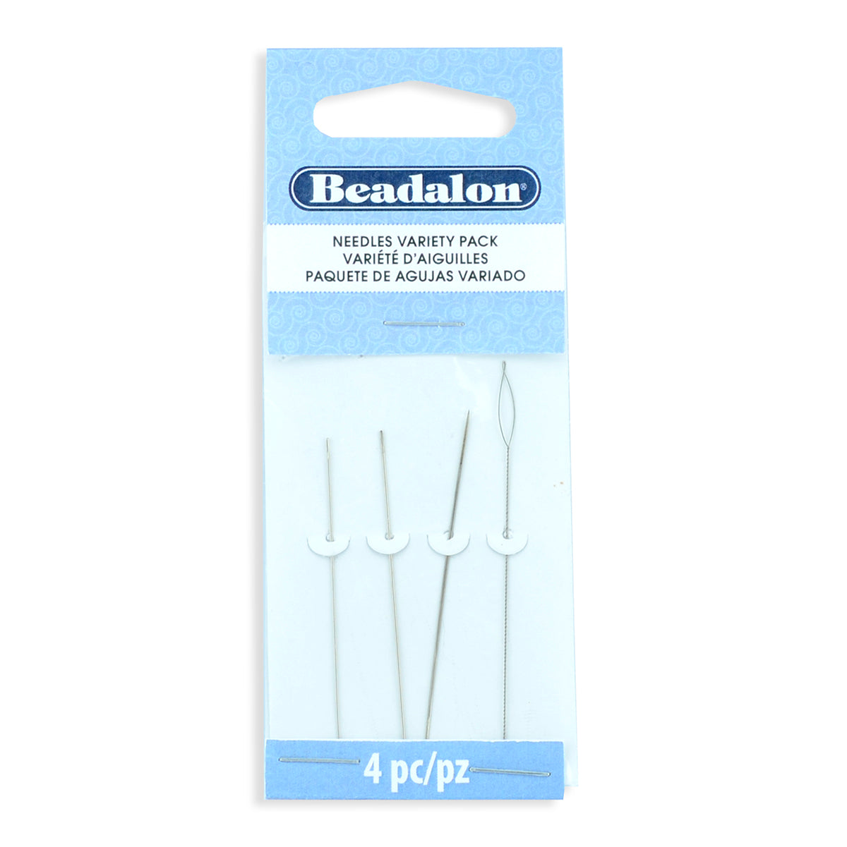 Beading Needles for Jewelry Making | Bead Stringing Needles– Tejas Beads