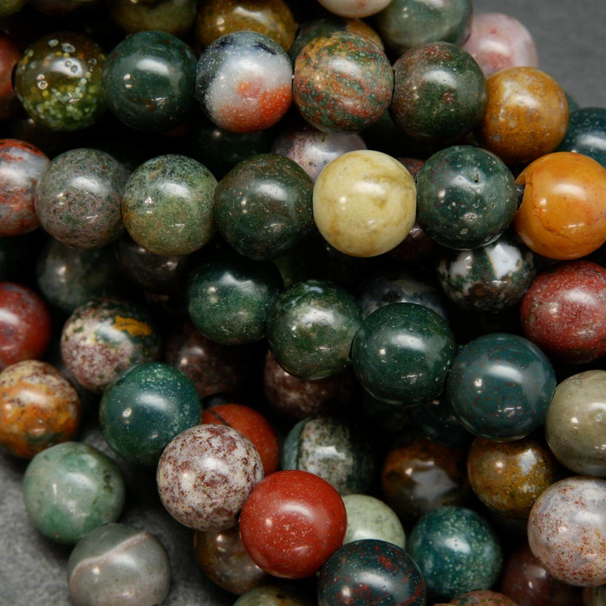 Wholesale Gemstone Beads | Buy Beads In Bulk At Tejas Beads