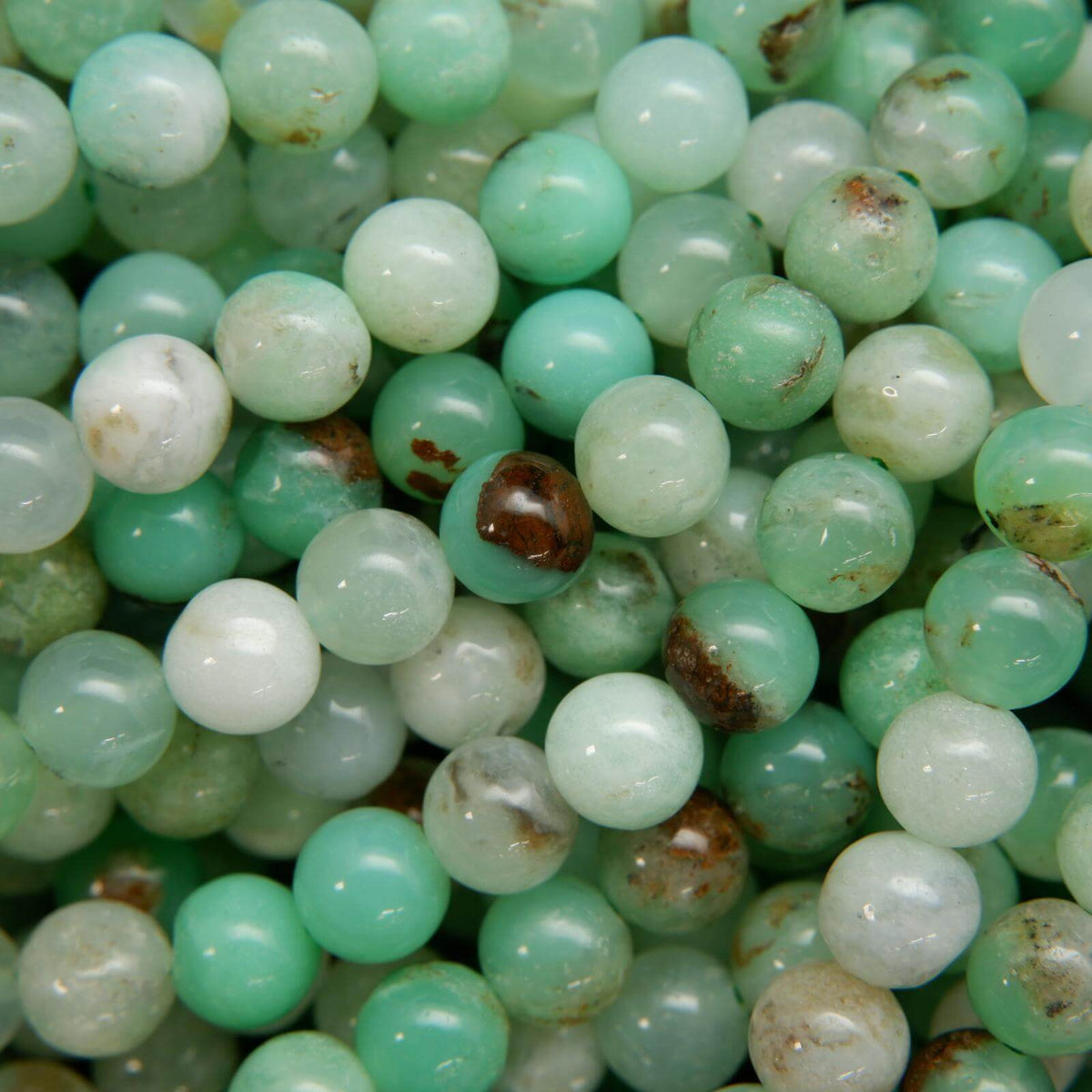 Birthstone Beads For Jewelry Making | Tejas Beads