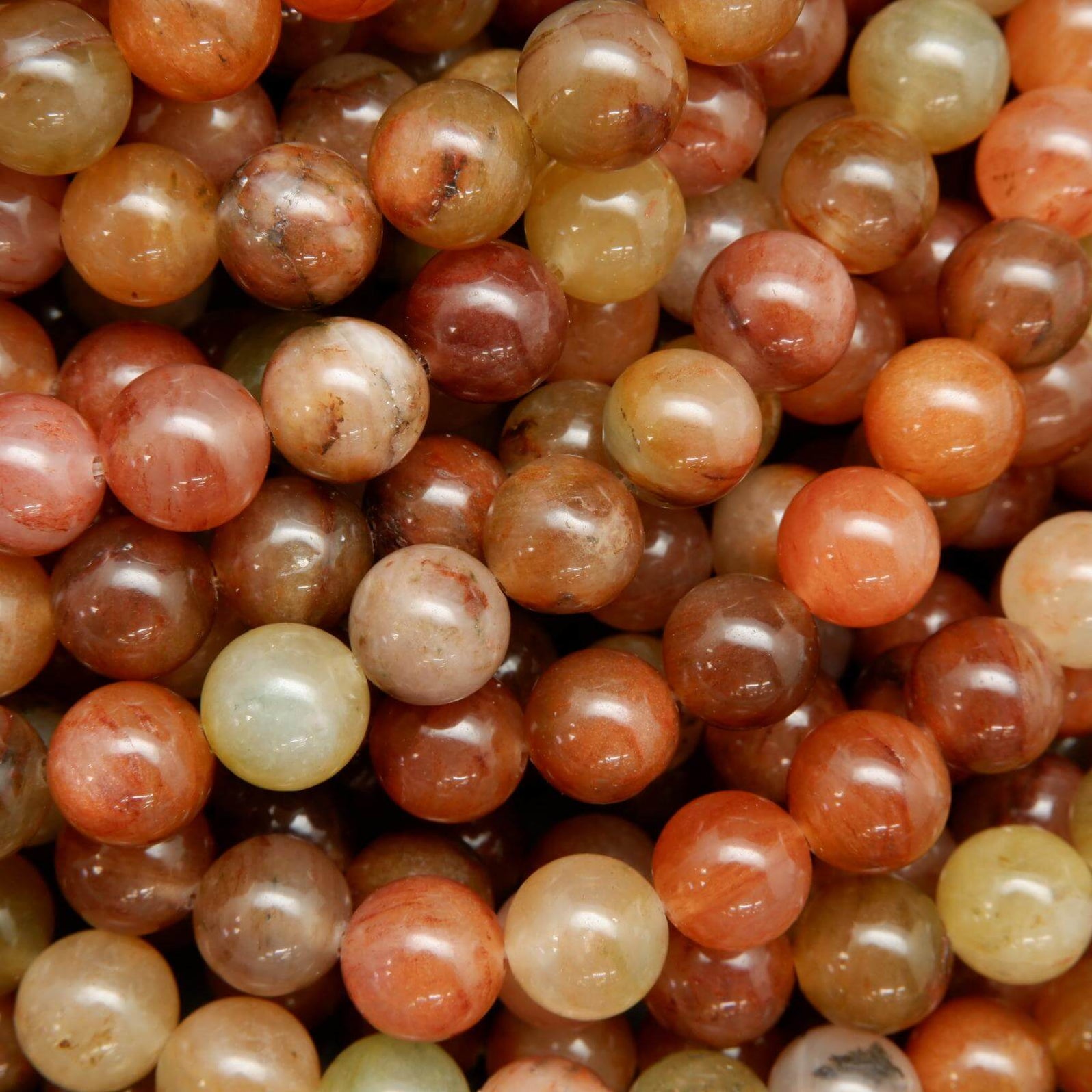 Wholesale Gemstone Beads | Buy Beads In Bulk At Tejas Beads
