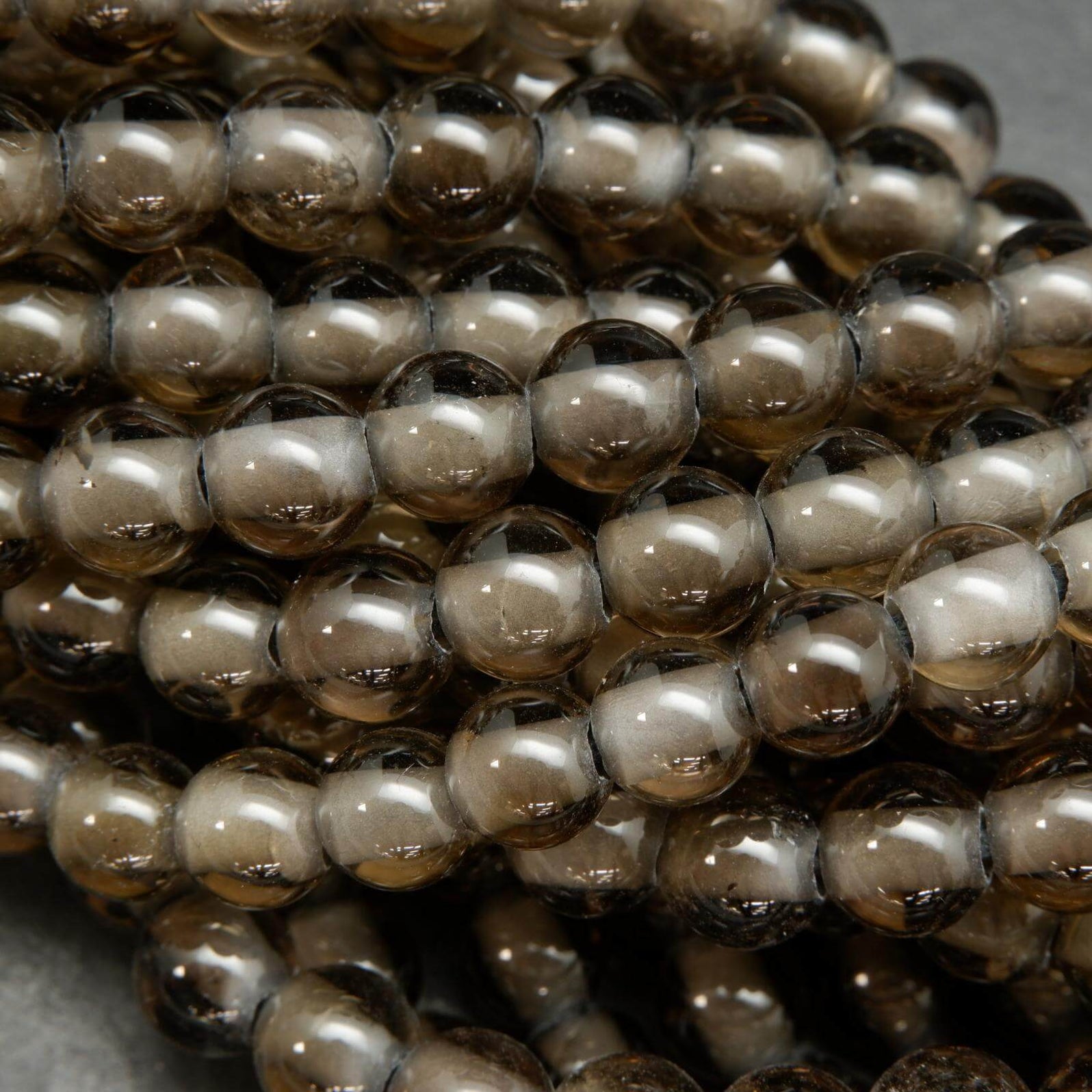 Large Hole Beads | Natural Stone Beads | Free Shipping– Tejas Beads