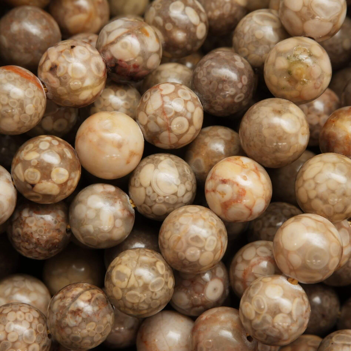 Natural Jasper Gemstones | Jasper Beads For Sale | Tejas Beads