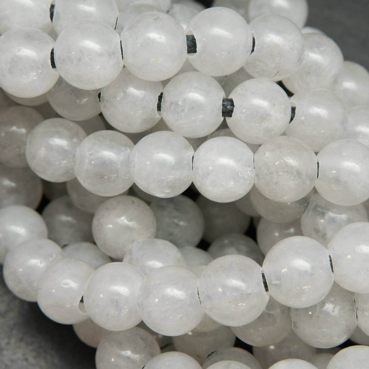 Large Hole Beads | Natural Stone Beads | Free Shipping– Tejas Beads