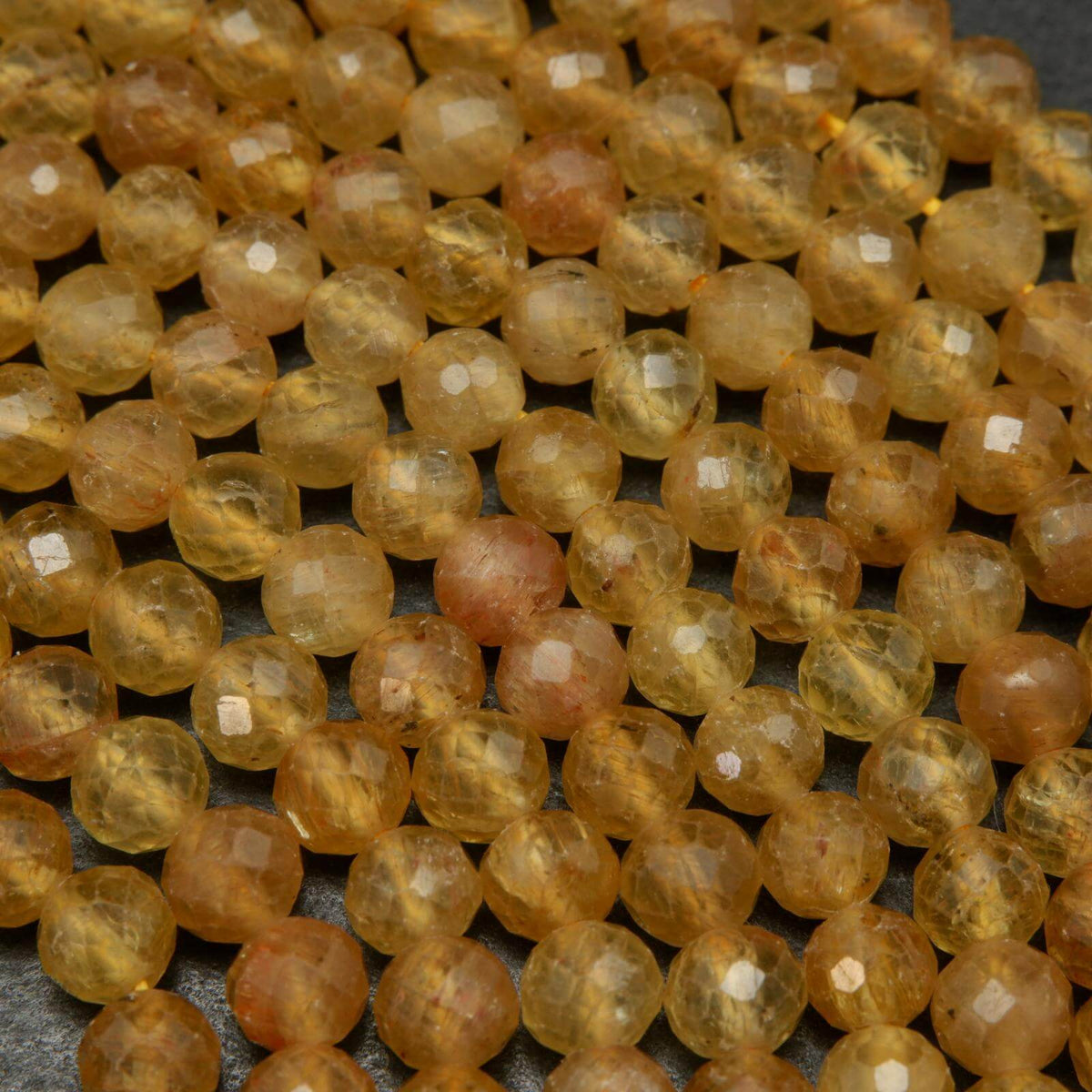 Apatite Beads for Sale | Tejas Beads