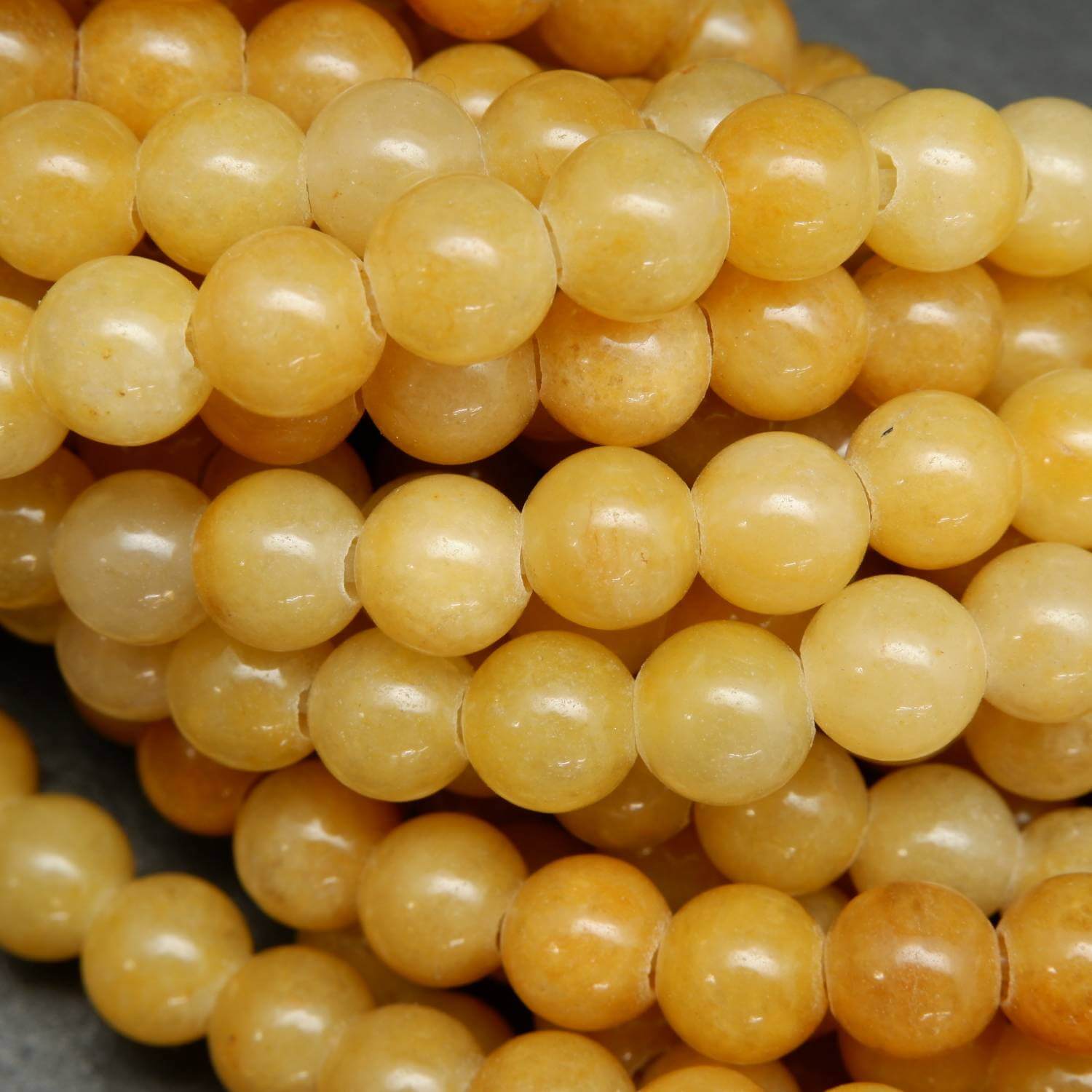 Large Hole Beads | Natural Stone Beads | Free Shipping– Tejas Beads