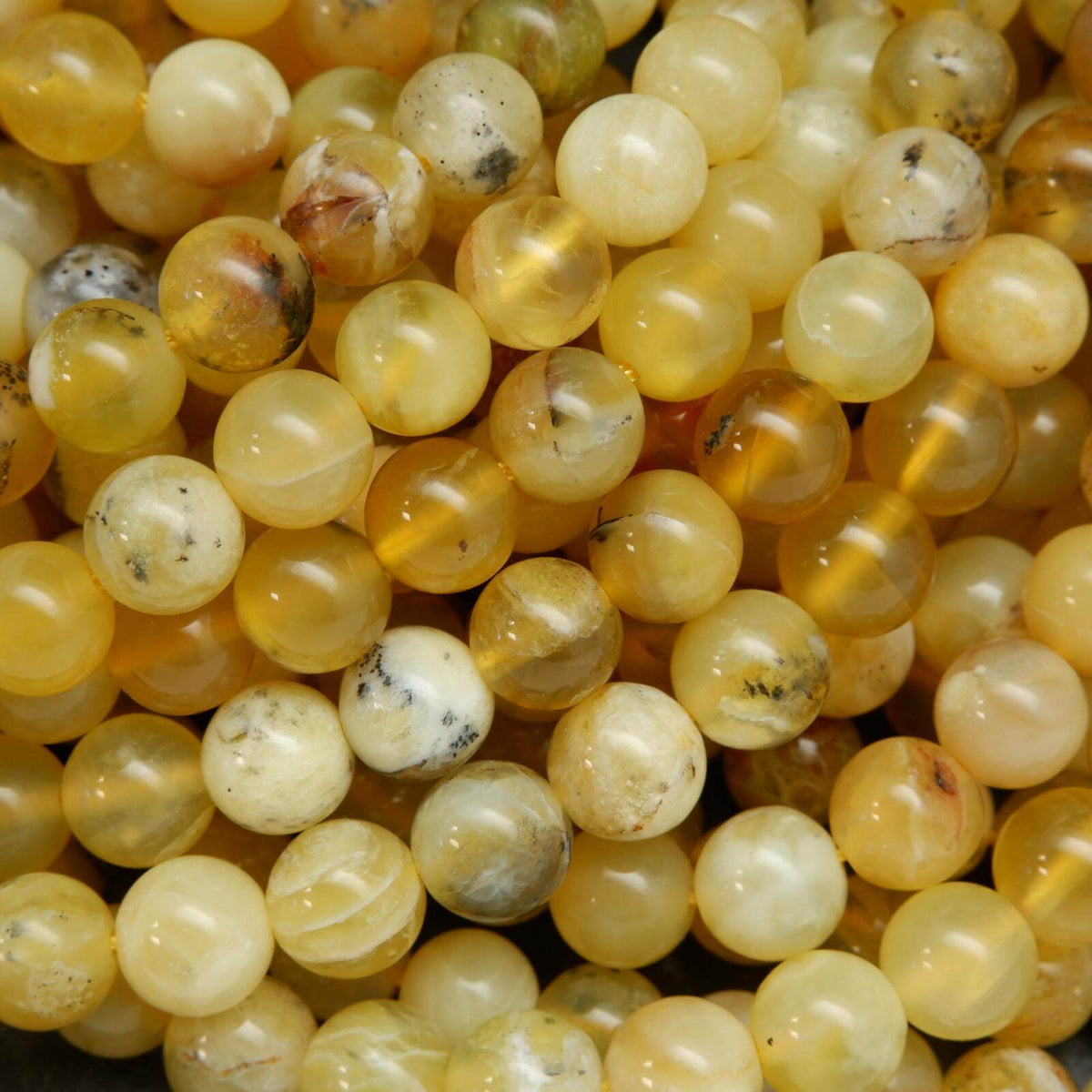 Opal Beads Wholesale | Tejas Beads